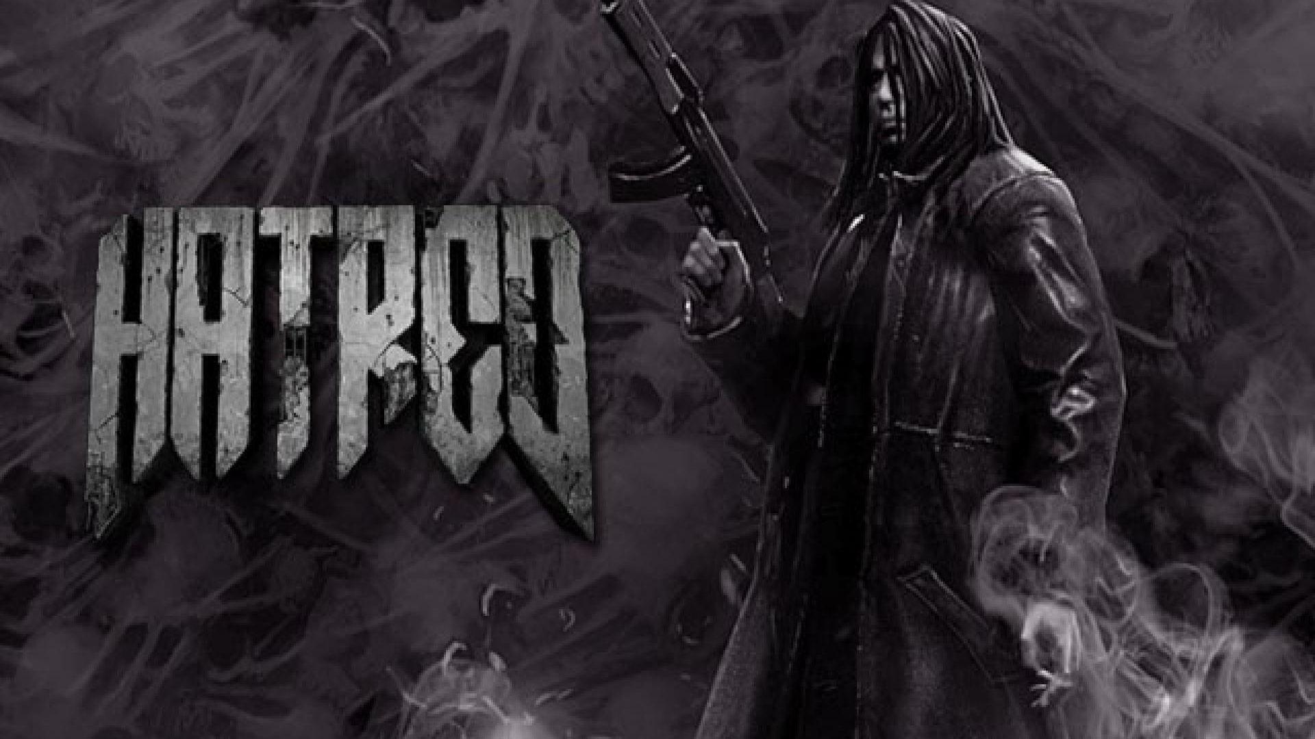 Hatred Wallpaper