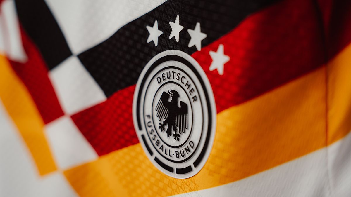 Germany National Football Team 2026 Wallpapers - Top Free Germany ...