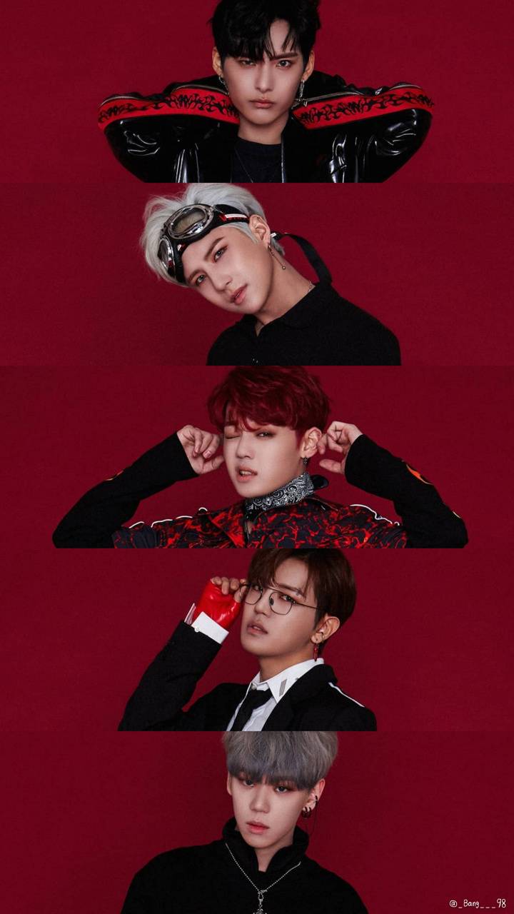 A.C.E Kpop Wallpapers - Top Free A.C.E Kpop Backgrounds - WallpaperAccess