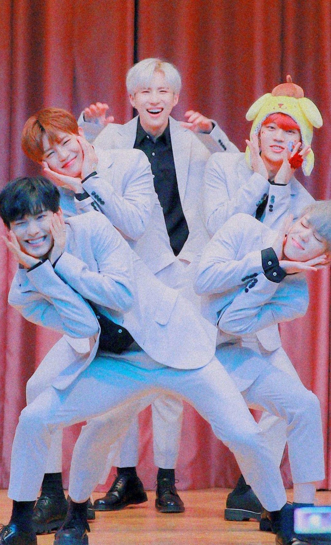 A.C.E Kpop Wallpapers - Top Free A.C.E Kpop Backgrounds - WallpaperAccess