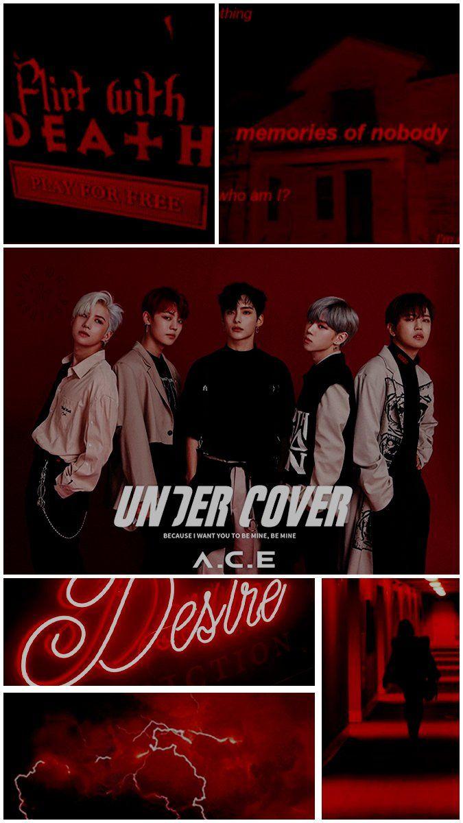 A.C.E Kpop Wallpapers - Top Free A.C.E Kpop Backgrounds - WallpaperAccess