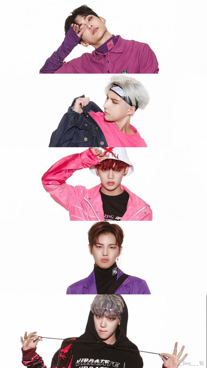 A.C.E Kpop Wallpapers - Top Free A.C.E Kpop Backgrounds - WallpaperAccess