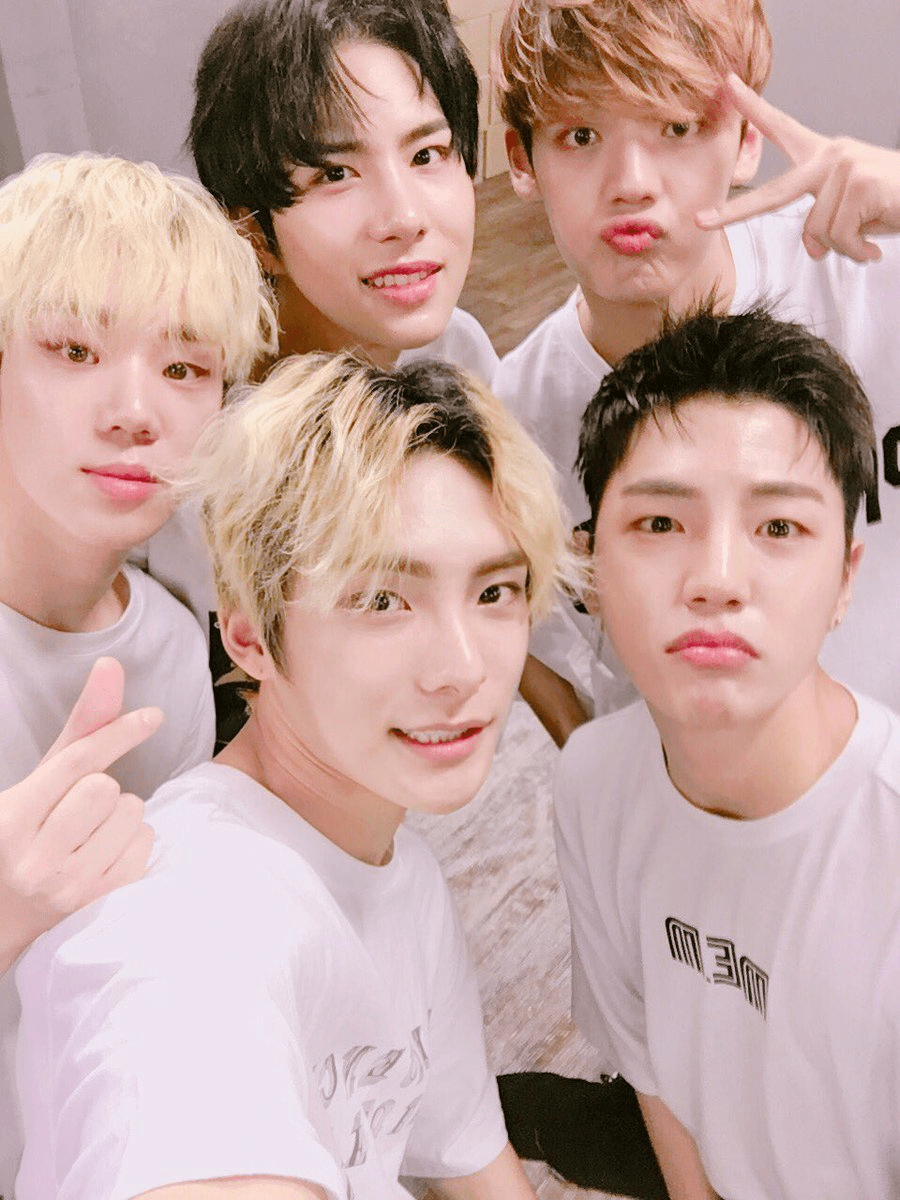 A.C.E Kpop Wallpapers - Top Free A.C.E Kpop Backgrounds - WallpaperAccess