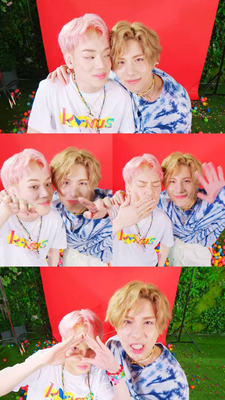 A.C.E Kpop Wallpapers - Top Free A.C.E Kpop Backgrounds - WallpaperAccess
