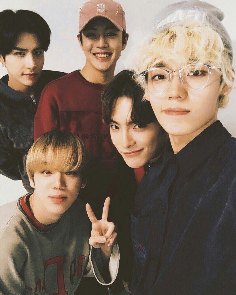 A.C.E Kpop Wallpapers - Top Free A.C.E Kpop Backgrounds - WallpaperAccess
