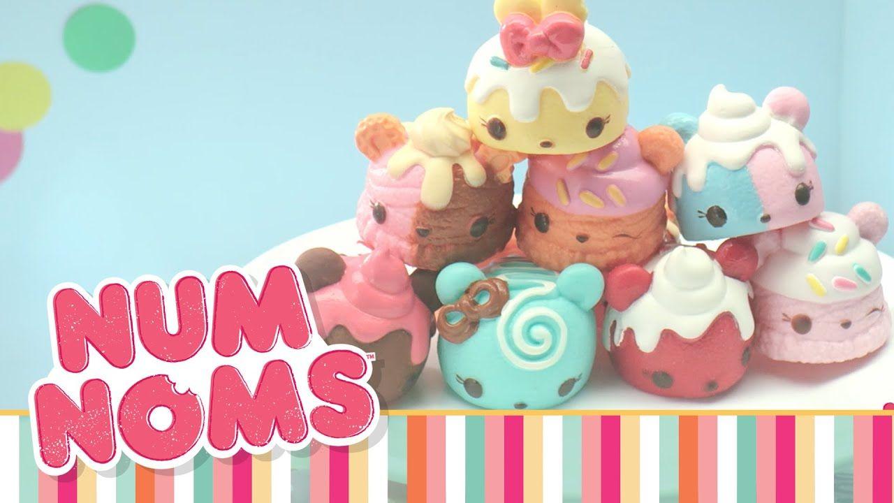 Num Noms Wallpapers - Top Free Num Noms Backgrounds - WallpaperAccess