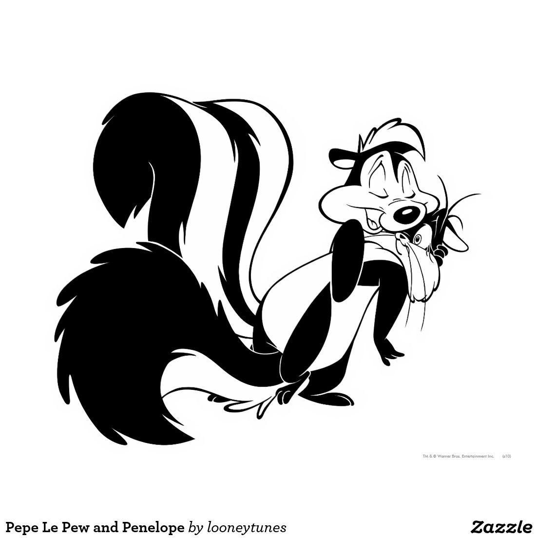 Pepé Le Pew Wallpapers Top Free Pepé Le Pew Backgrounds Wallpaperaccess