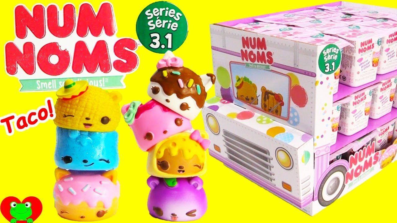 Num Noms Wallpapers - Top Free Num Noms Backgrounds - WallpaperAccess