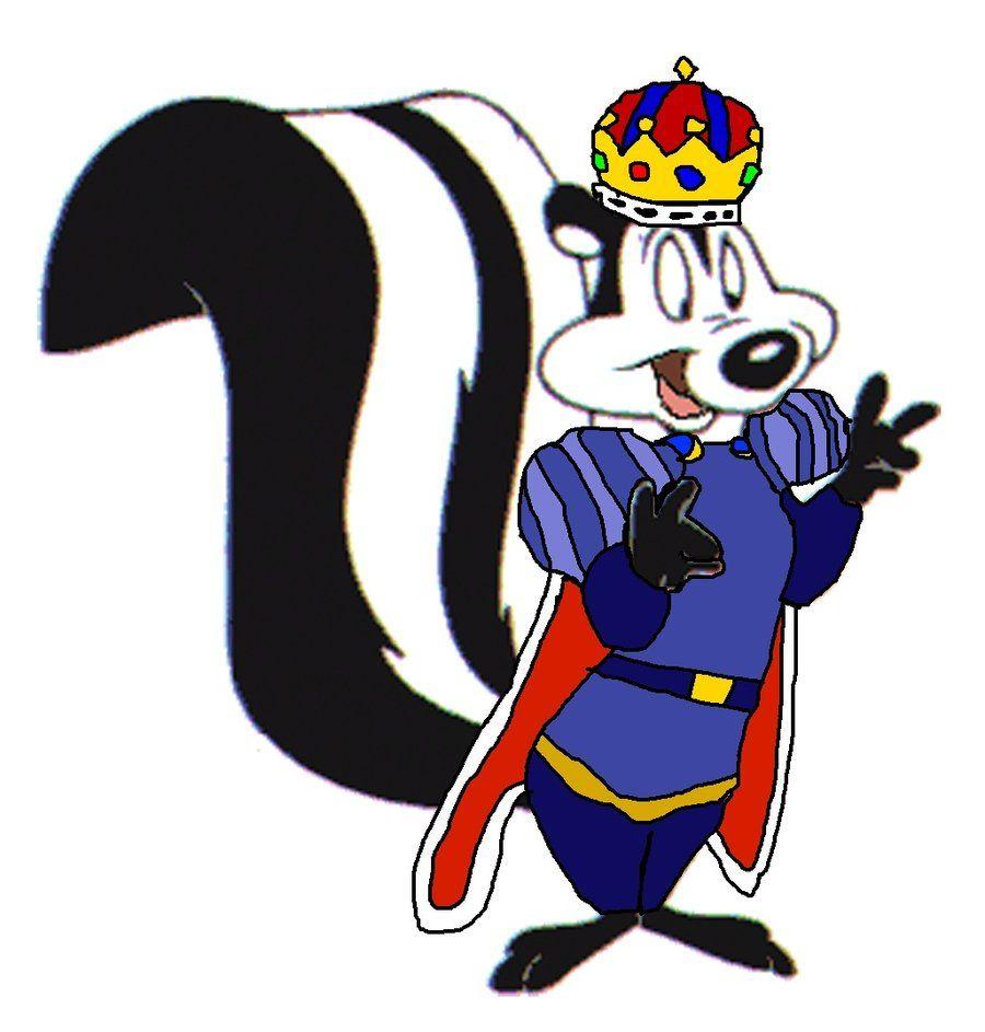 Pepé Le Pew Wallpapers - Top Free Pepé Le Pew Backgrounds - WallpaperAccess