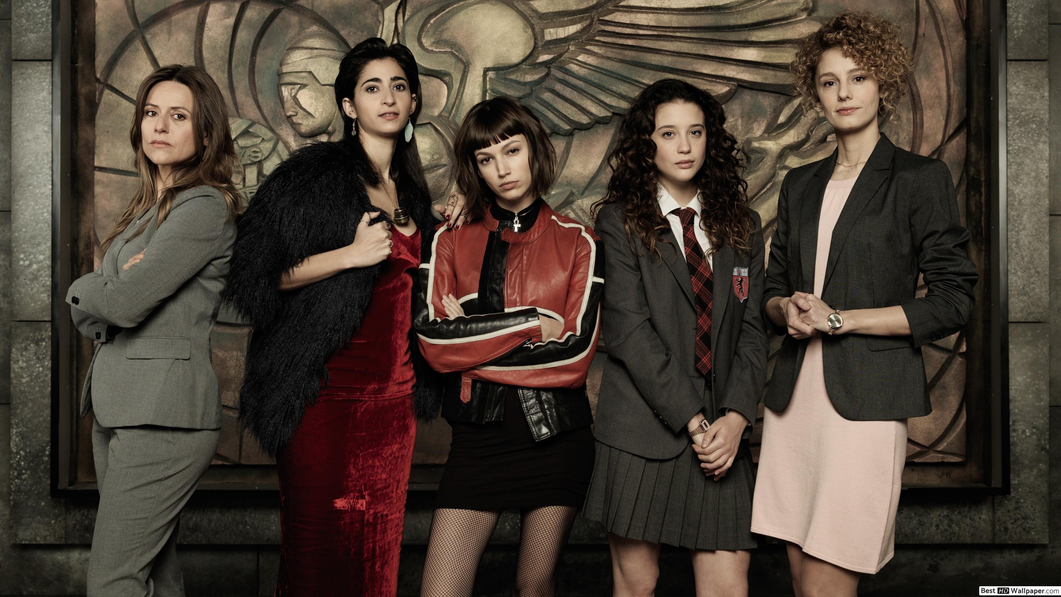 Tokyo La Casa De Papel Wallpapers - Top Free Tokyo La Casa De Papel ...