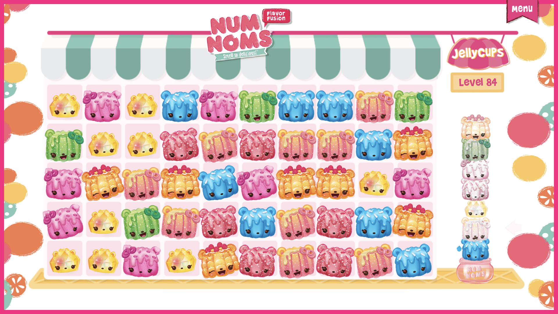 Num Noms Wallpapers - Top Free Num Noms Backgrounds - WallpaperAccess
