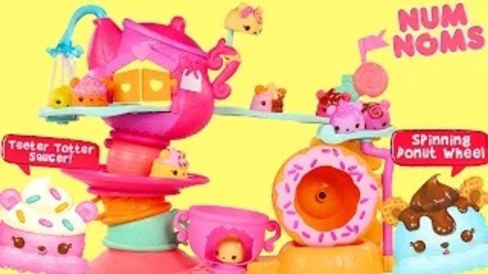 Num Noms Wallpapers - Top Free Num Noms Backgrounds - WallpaperAccess