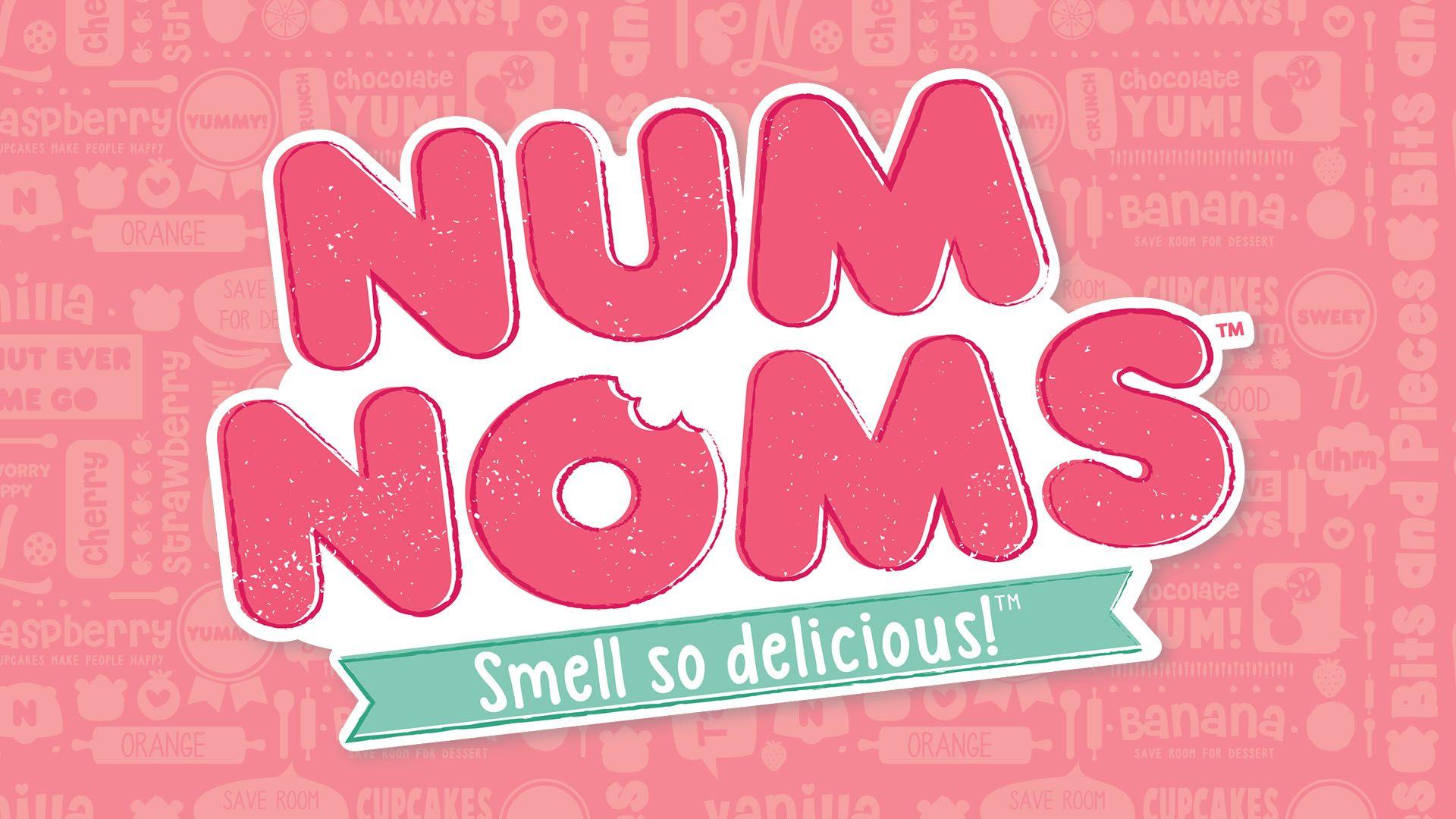Num Noms Wallpapers - Top Free Num Noms Backgrounds - WallpaperAccess