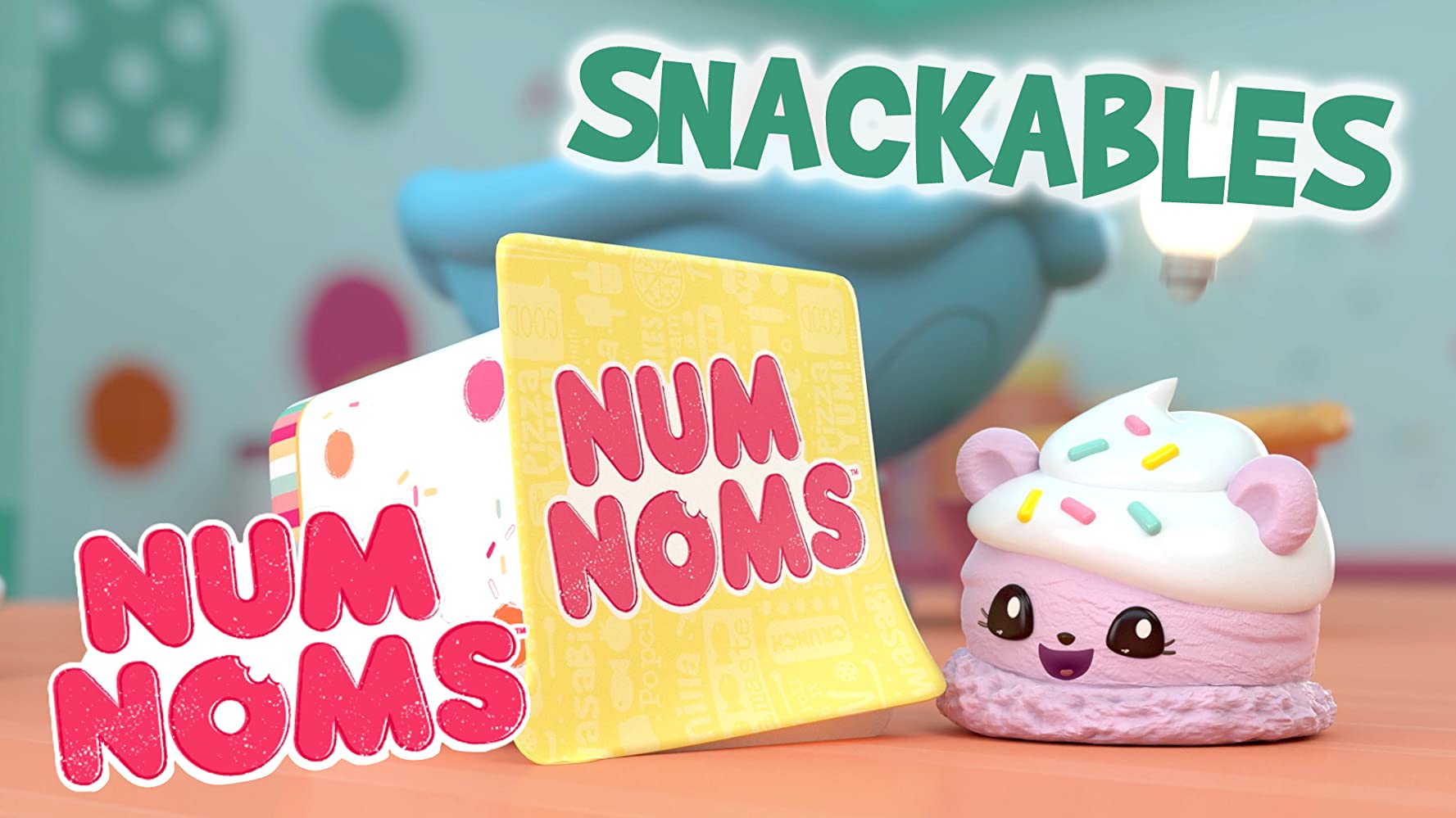 Num Noms Wallpapers - Top Free Num Noms Backgrounds - WallpaperAccess