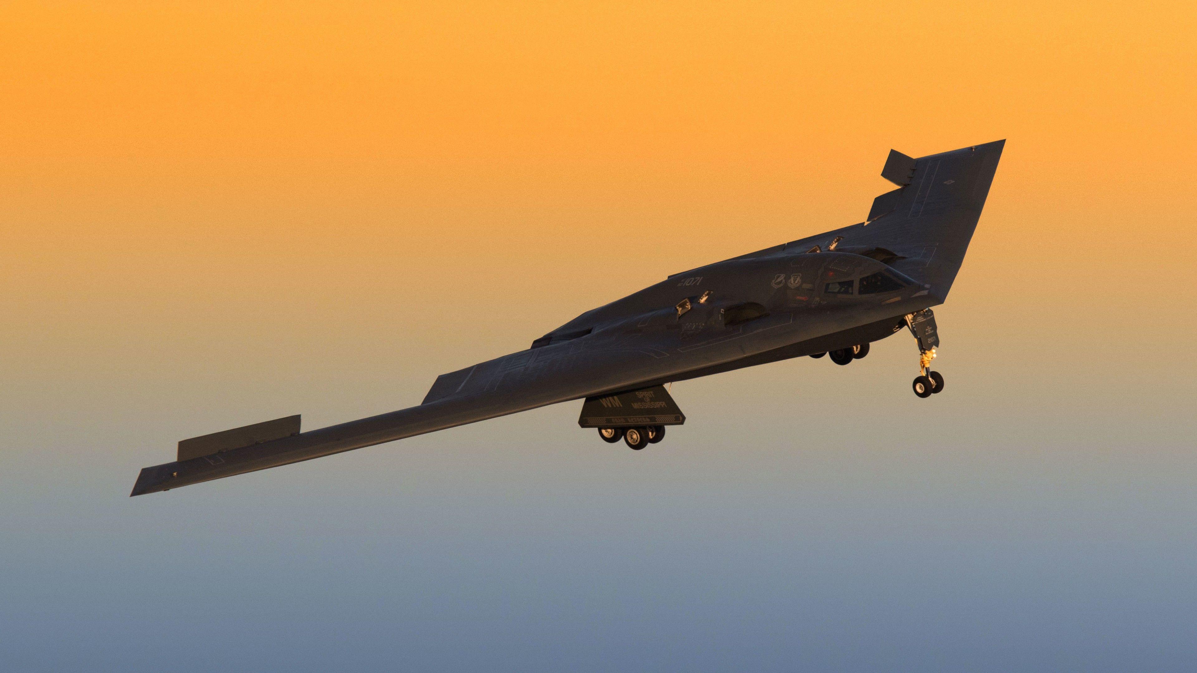 Stealth Wallpapers - Top Free Stealth Backgrounds - WallpaperAccess