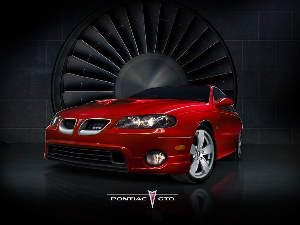 Pontiac GTO Wallpapers - Top Free Pontiac GTO Backgrounds - WallpaperAccess
