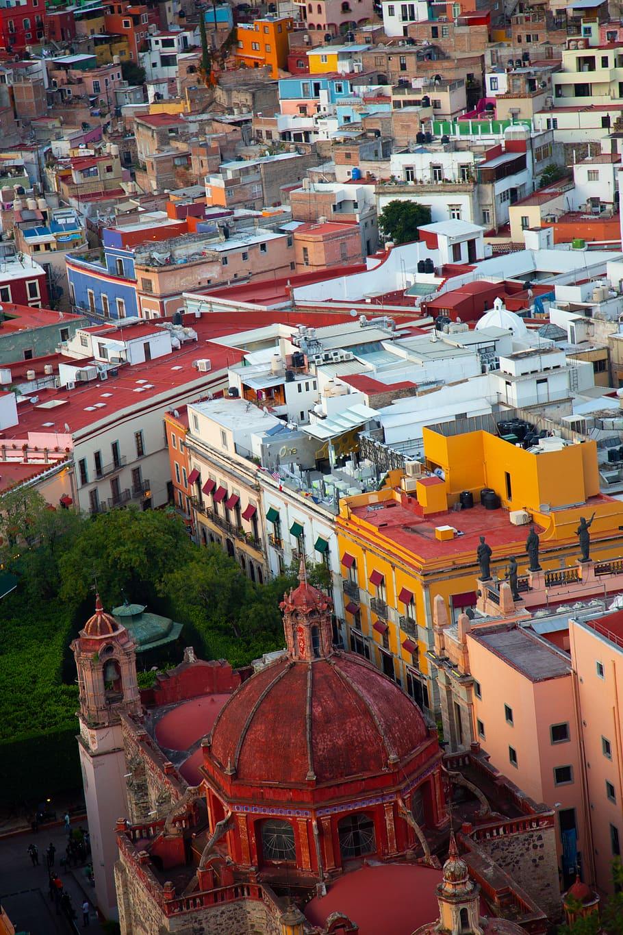 Guanajuato Wallpapers - Top Free Guanajuato Backgrounds - WallpaperAccess