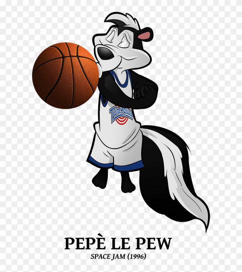 Pepé Le Pew Wallpapers - Top Free Pepé Le Pew Backgrounds - WallpaperAccess