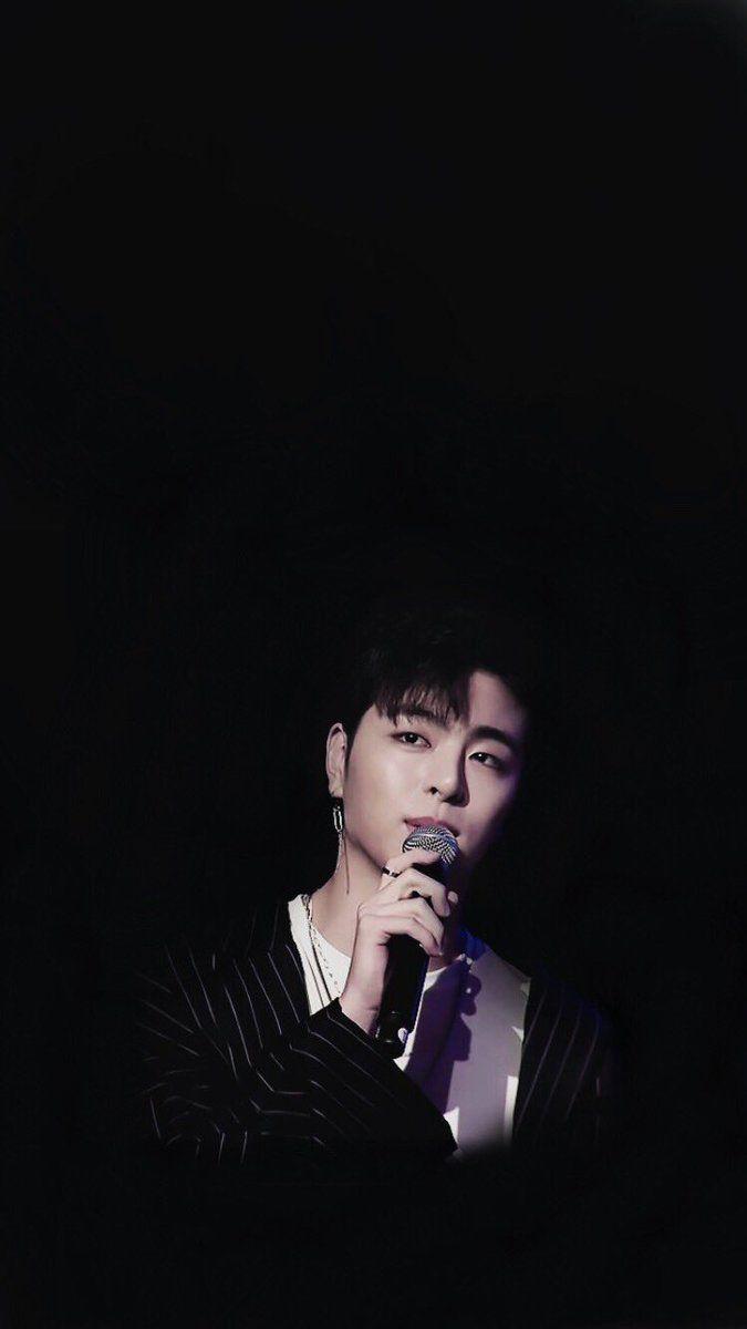 Ikon June Wallpapers - Top Free Ikon June Backgrounds - WallpaperAccess