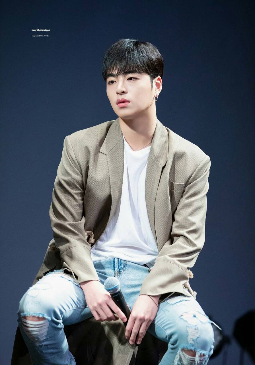 June iKON Wallpapers - Top Free June iKON Backgrounds - WallpaperAccess