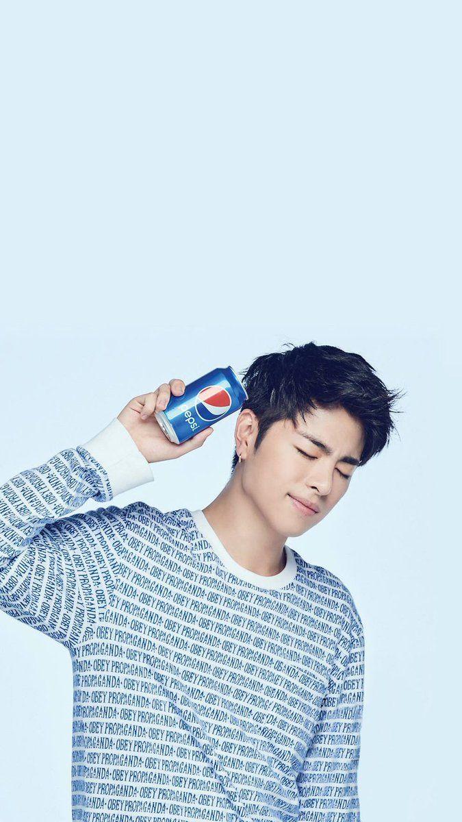 June iKON Wallpapers - Top Free June iKON Backgrounds - WallpaperAccess