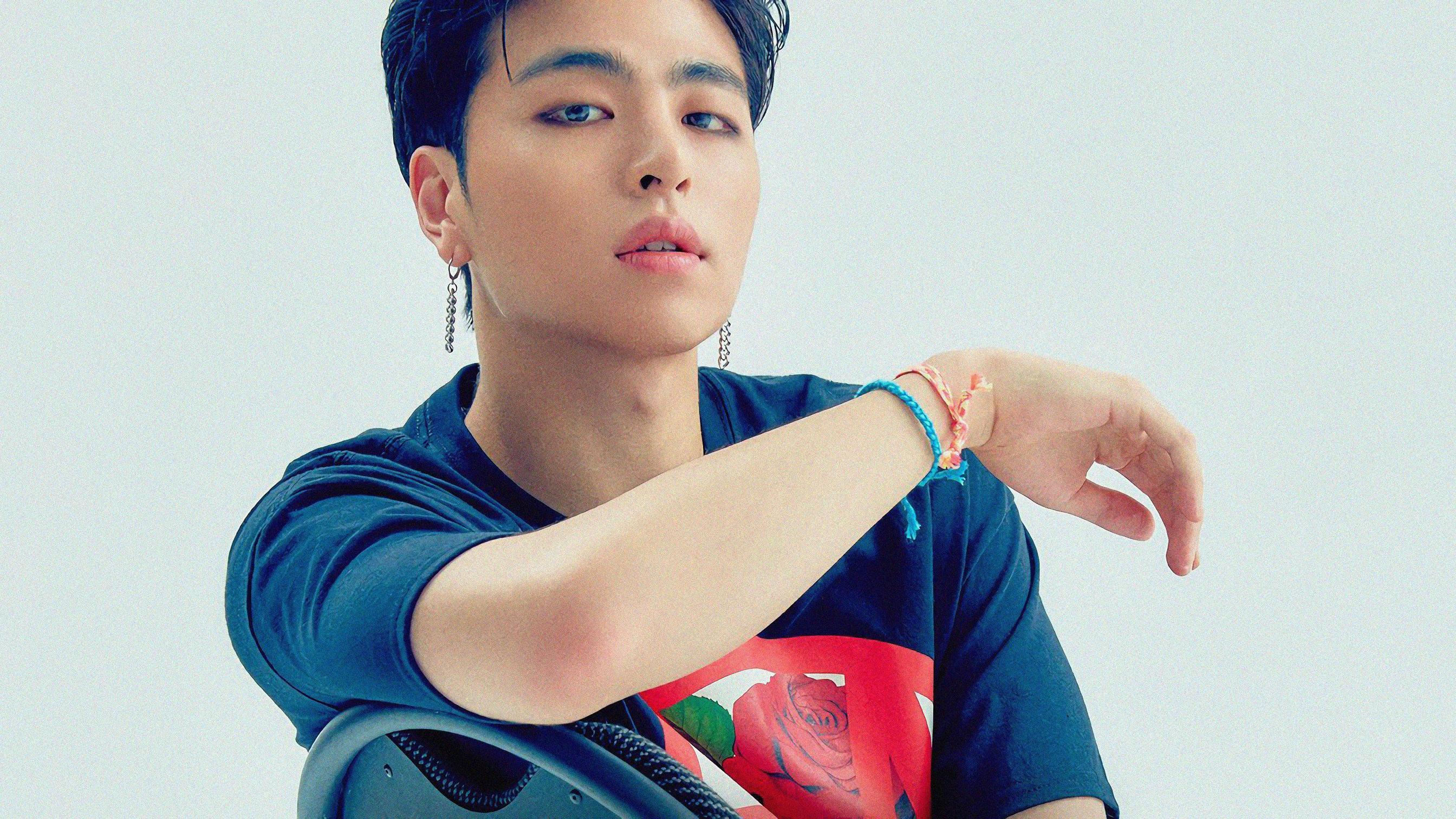 June iKON Wallpapers - Top Free June iKON Backgrounds - WallpaperAccess