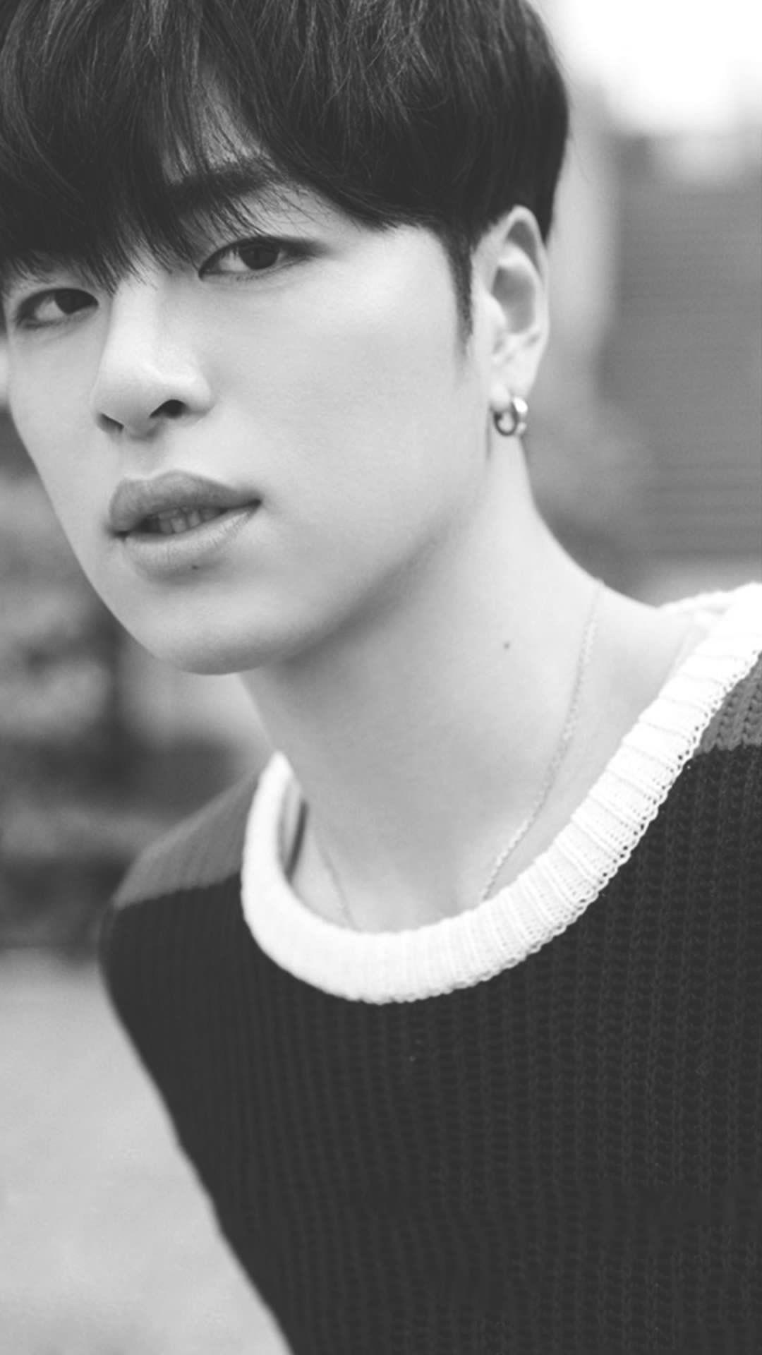 June iKON Wallpapers - Top Free June iKON Backgrounds - WallpaperAccess