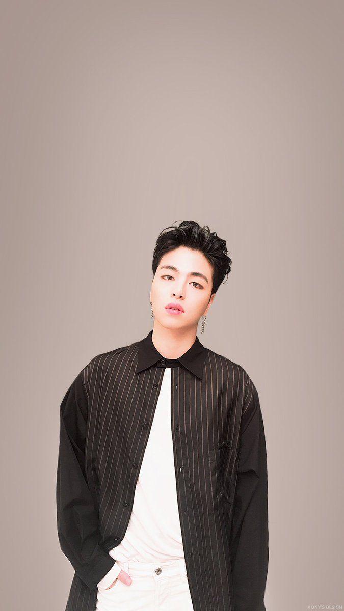 June iKON Wallpapers - Top Free June iKON Backgrounds - WallpaperAccess