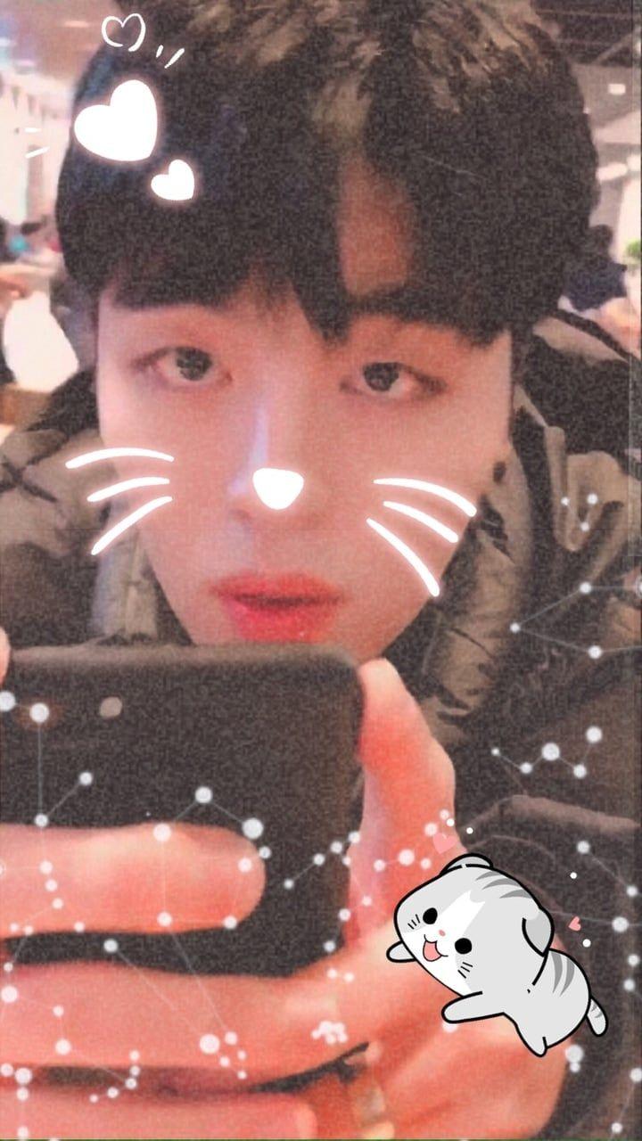 June iKON Wallpapers - Top Free June iKON Backgrounds - WallpaperAccess