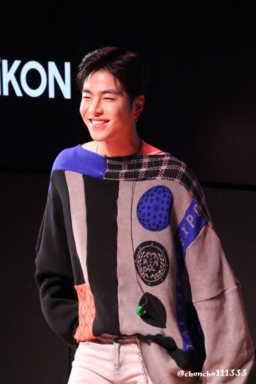 June iKON Wallpapers - Top Free June iKON Backgrounds - WallpaperAccess