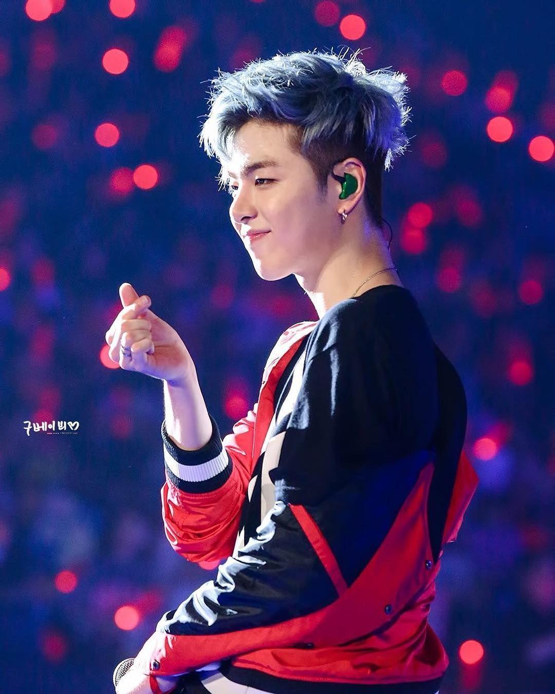 June iKON Wallpapers - Top Free June iKON Backgrounds - WallpaperAccess