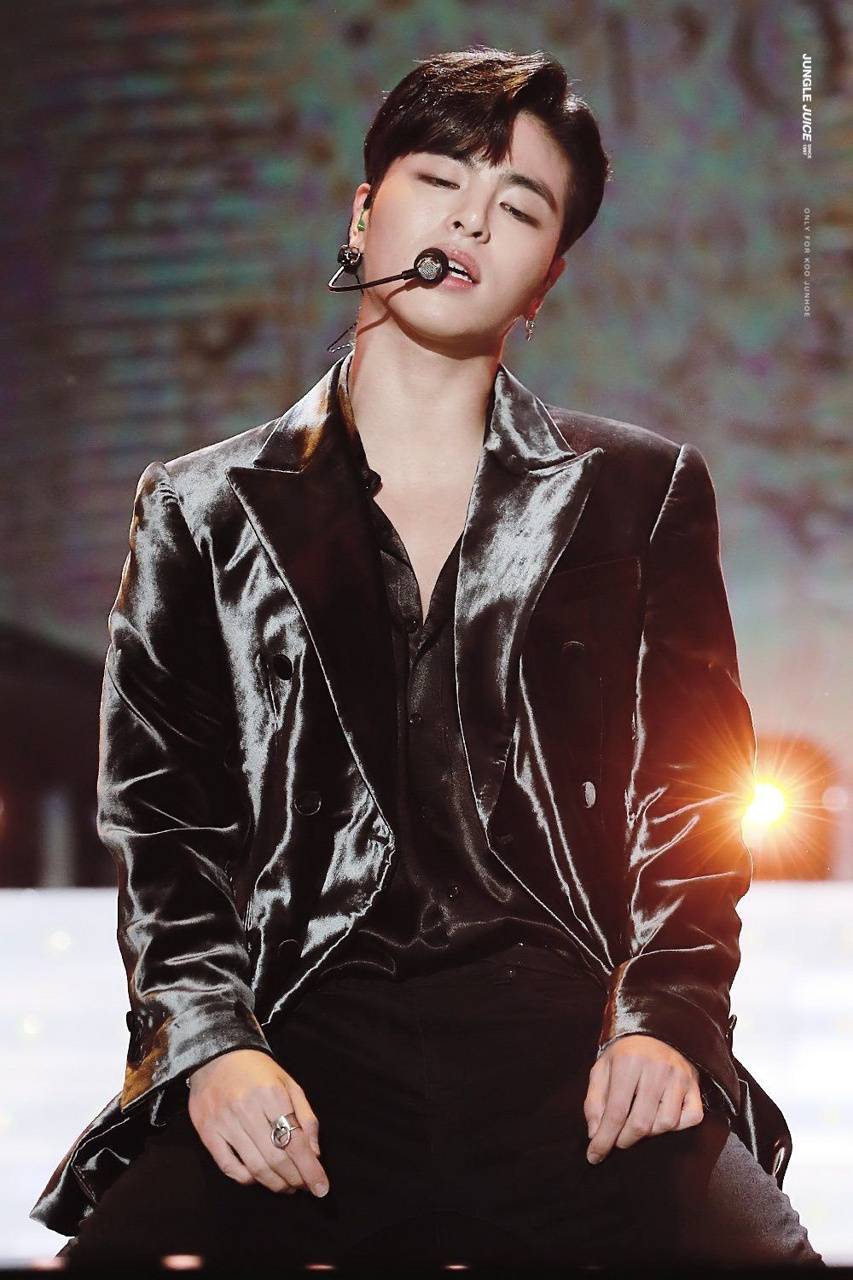 Ikon June Wallpapers - Top Free Ikon June Backgrounds - WallpaperAccess