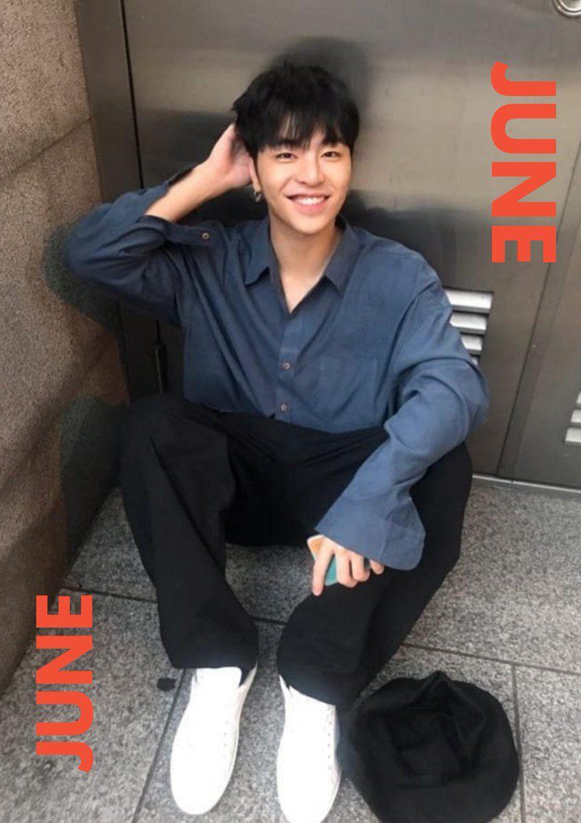 June iKON Wallpapers - Top Free June iKON Backgrounds - WallpaperAccess