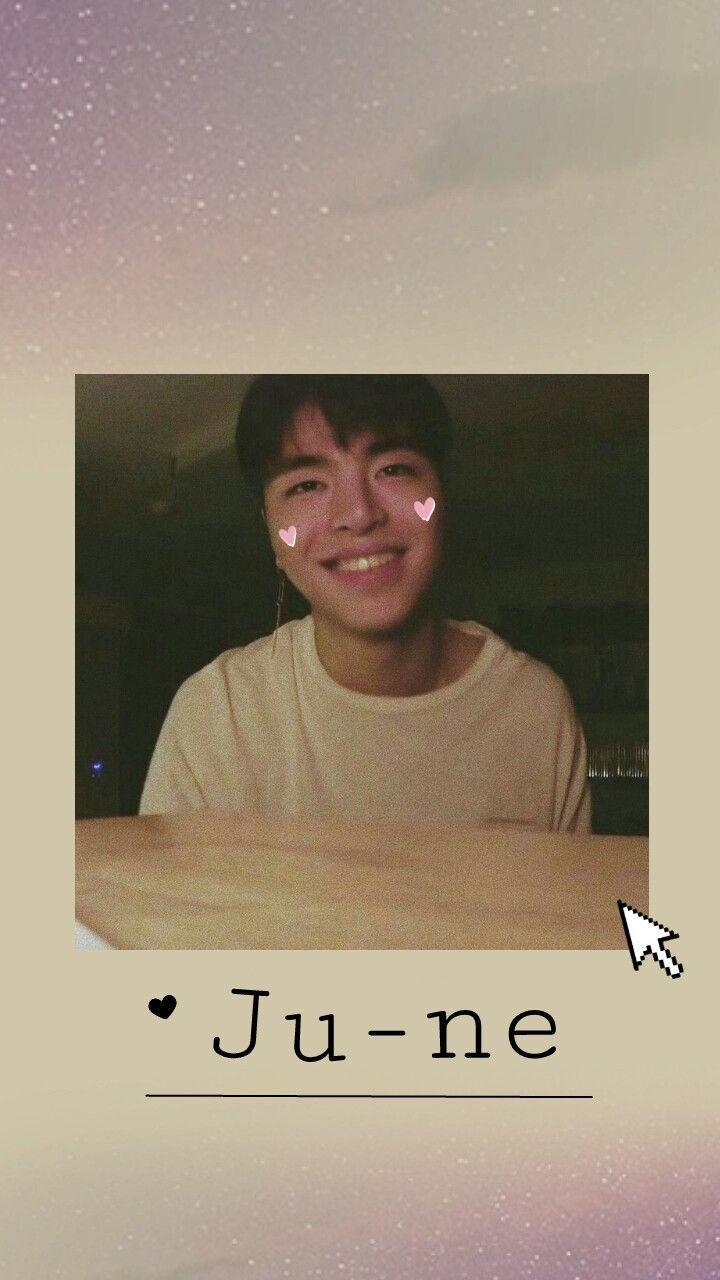 June iKON Wallpapers - Top Free June iKON Backgrounds - WallpaperAccess