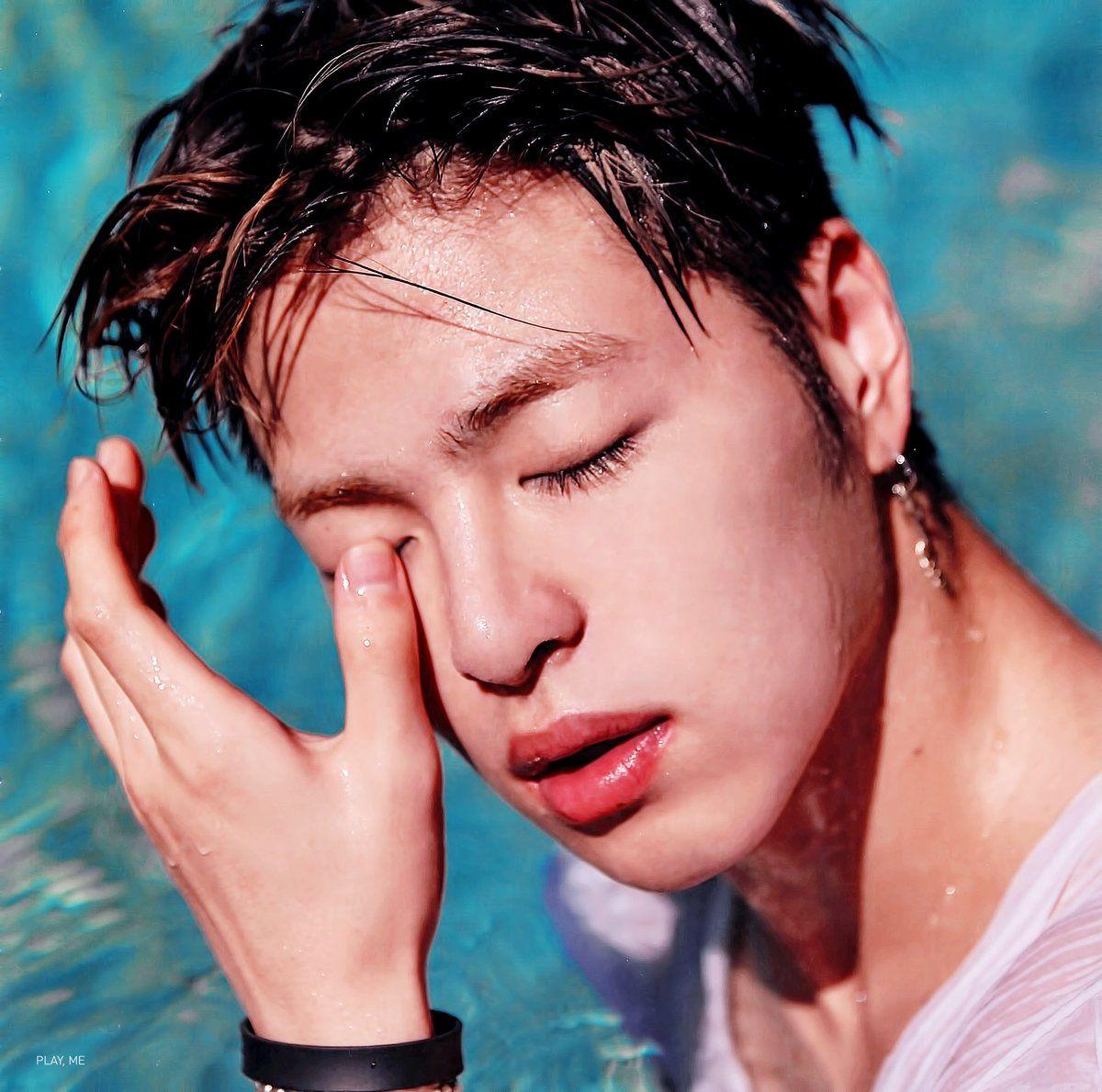 June iKON Wallpapers - Top Free June iKON Backgrounds - WallpaperAccess