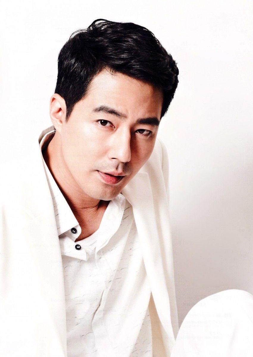 Jo In-sung Wallpapers - Top Free Jo In-sung Backgrounds - WallpaperAccess