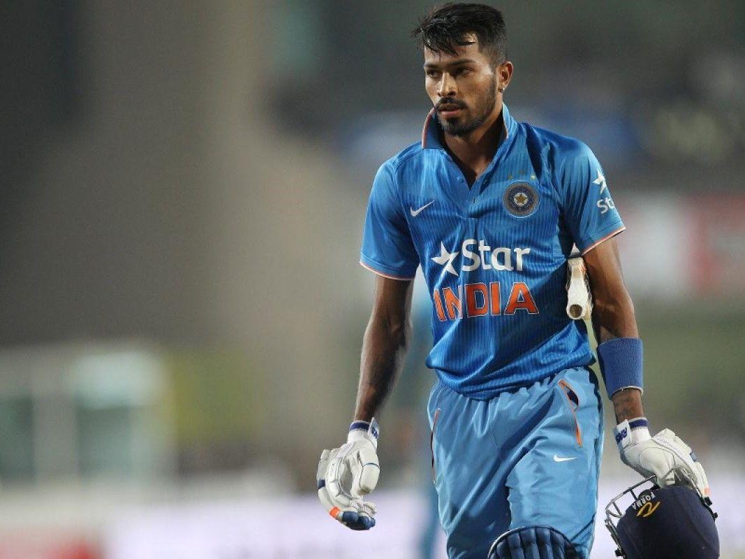 Hardik Pandya Wallpapers - Top Free Hardik Pandya Backgrounds ...