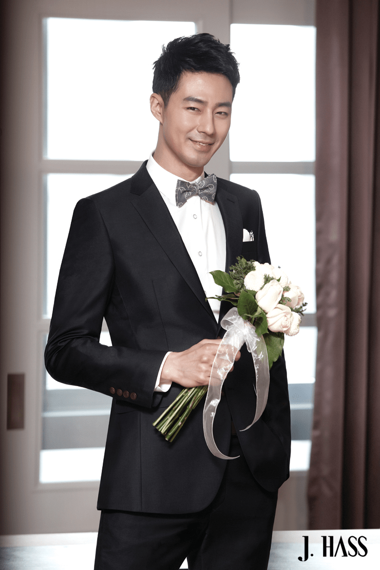 Jo In-sung Wallpapers - Top Free Jo In-sung Backgrounds - WallpaperAccess