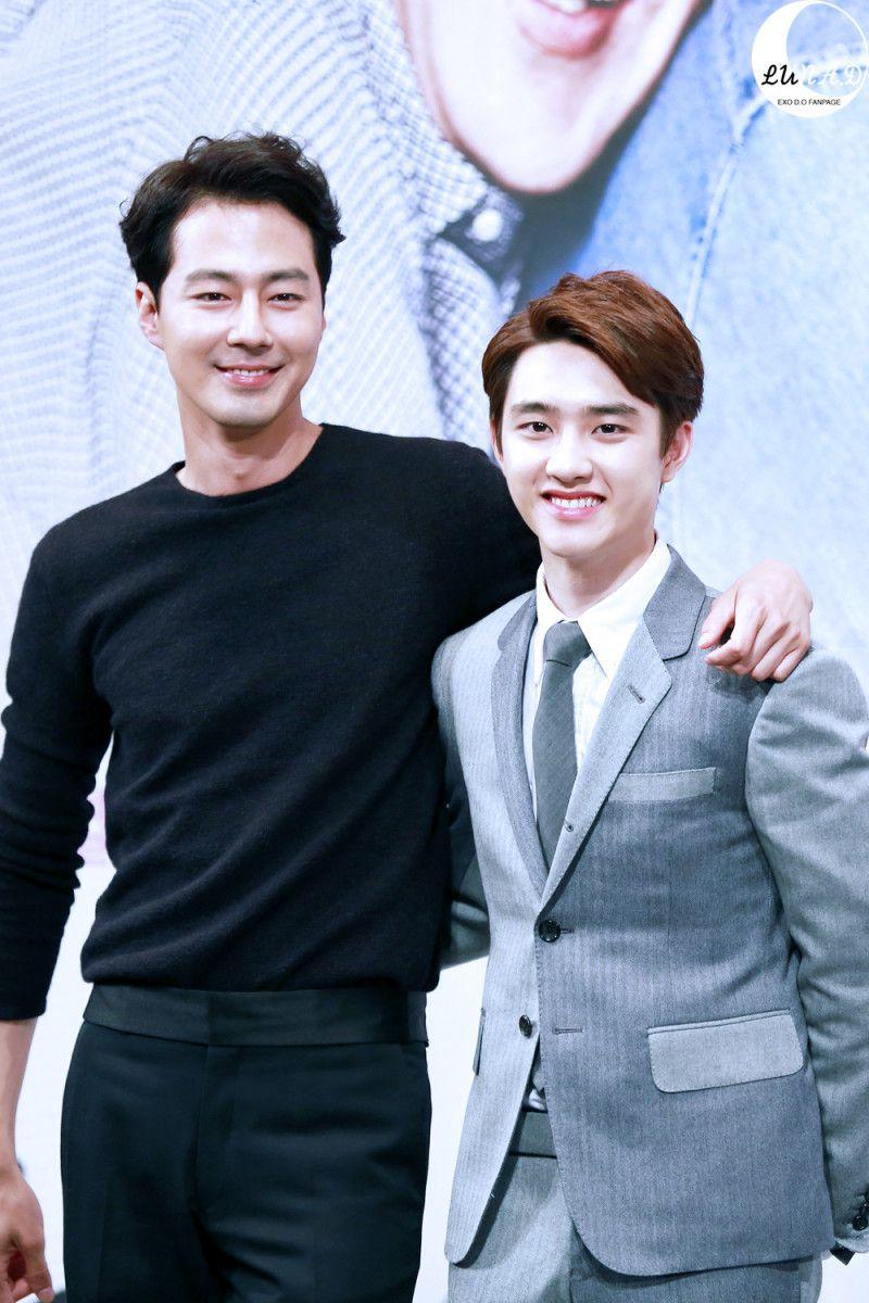 Jo In-sung Wallpapers - Top Free Jo In-sung Backgrounds - WallpaperAccess