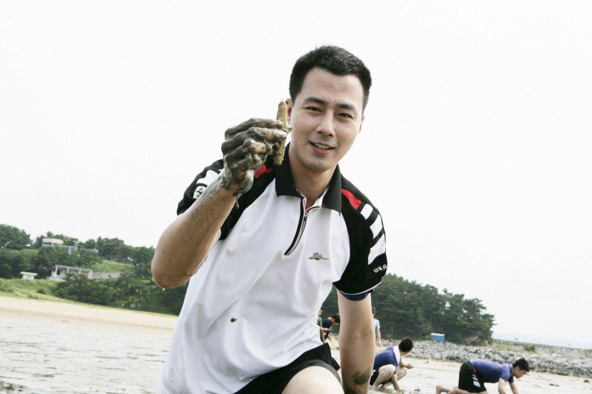 Jo In-sung Wallpapers - Top Free Jo In-sung Backgrounds - WallpaperAccess