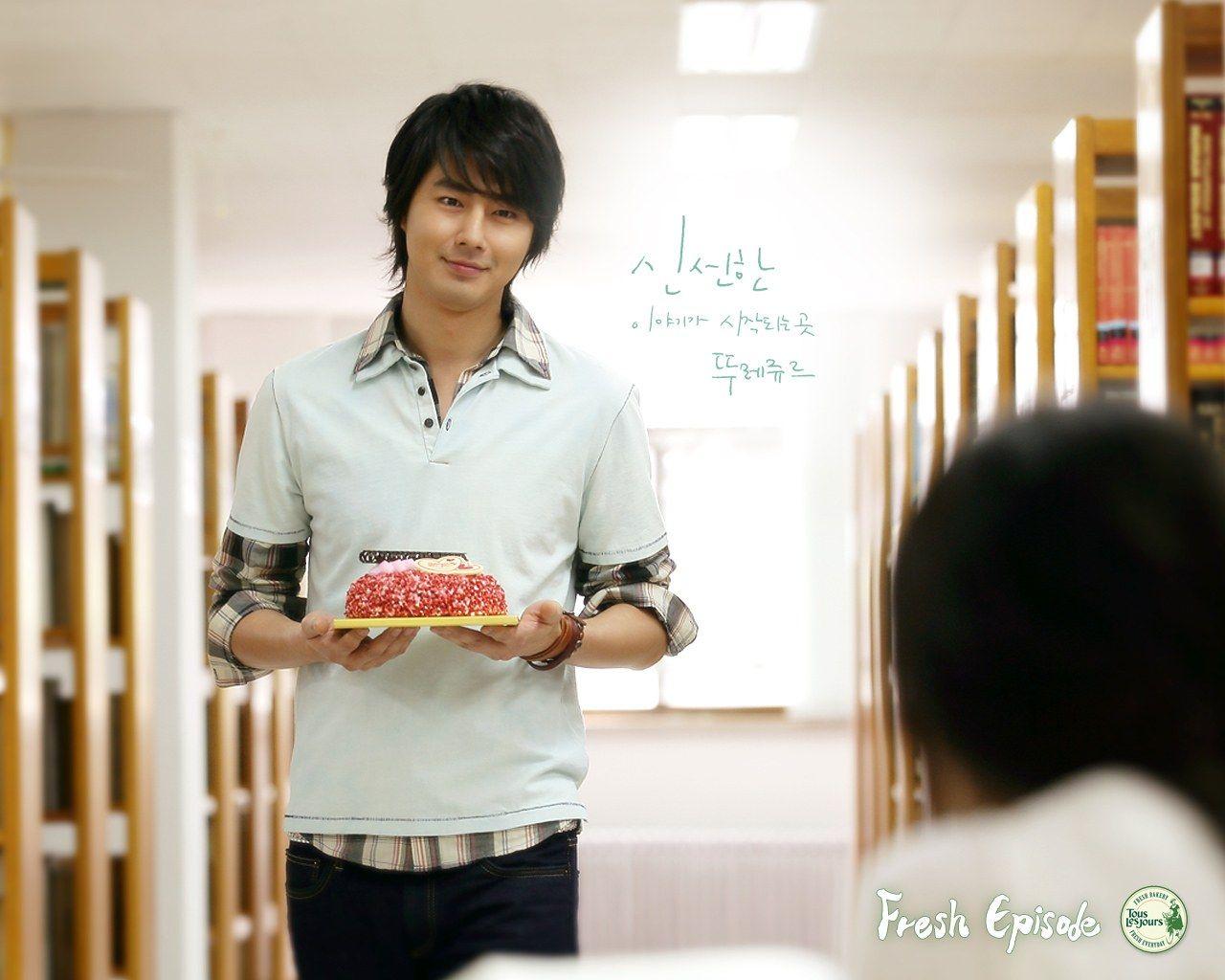 Jo In-sung Wallpapers - Top Free Jo In-sung Backgrounds - WallpaperAccess