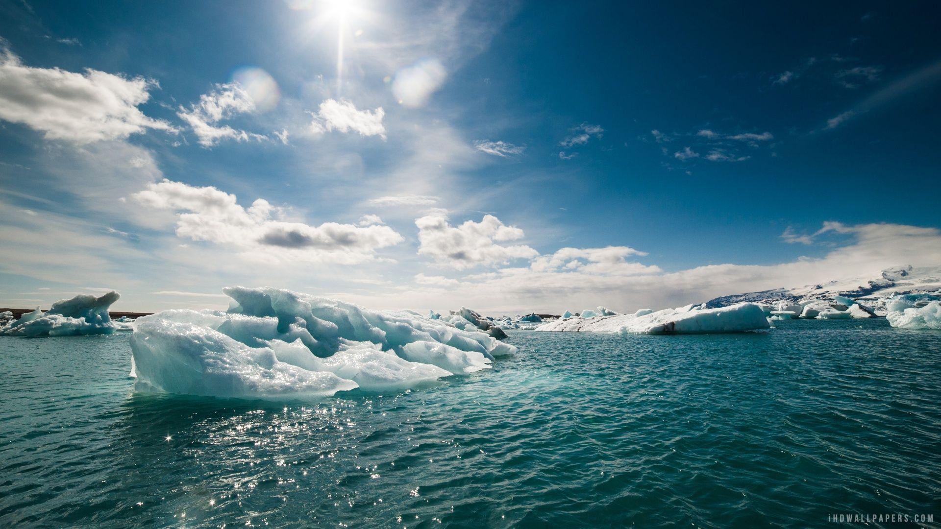 Arctic Blue Wallpapers - Top Free Arctic Blue Backgrounds - WallpaperAccess