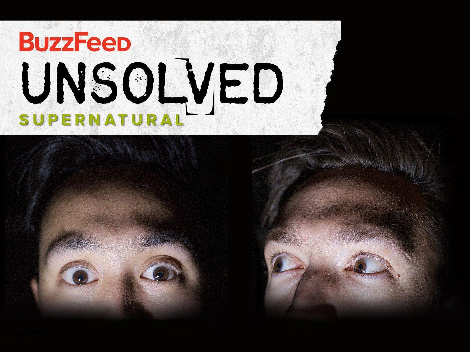 BuzzFeed Unsolved Wallpapers - Top Free BuzzFeed Unsolved Backgrounds - WallpaperAccess
