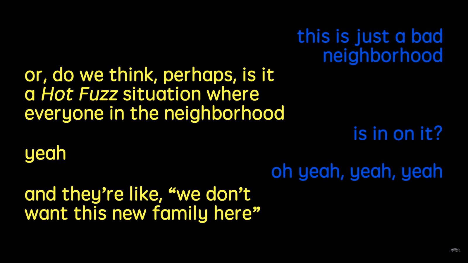 BuzzFeed Unsolved Desktop Wallpapers - Top Free BuzzFeed Unsolved ...