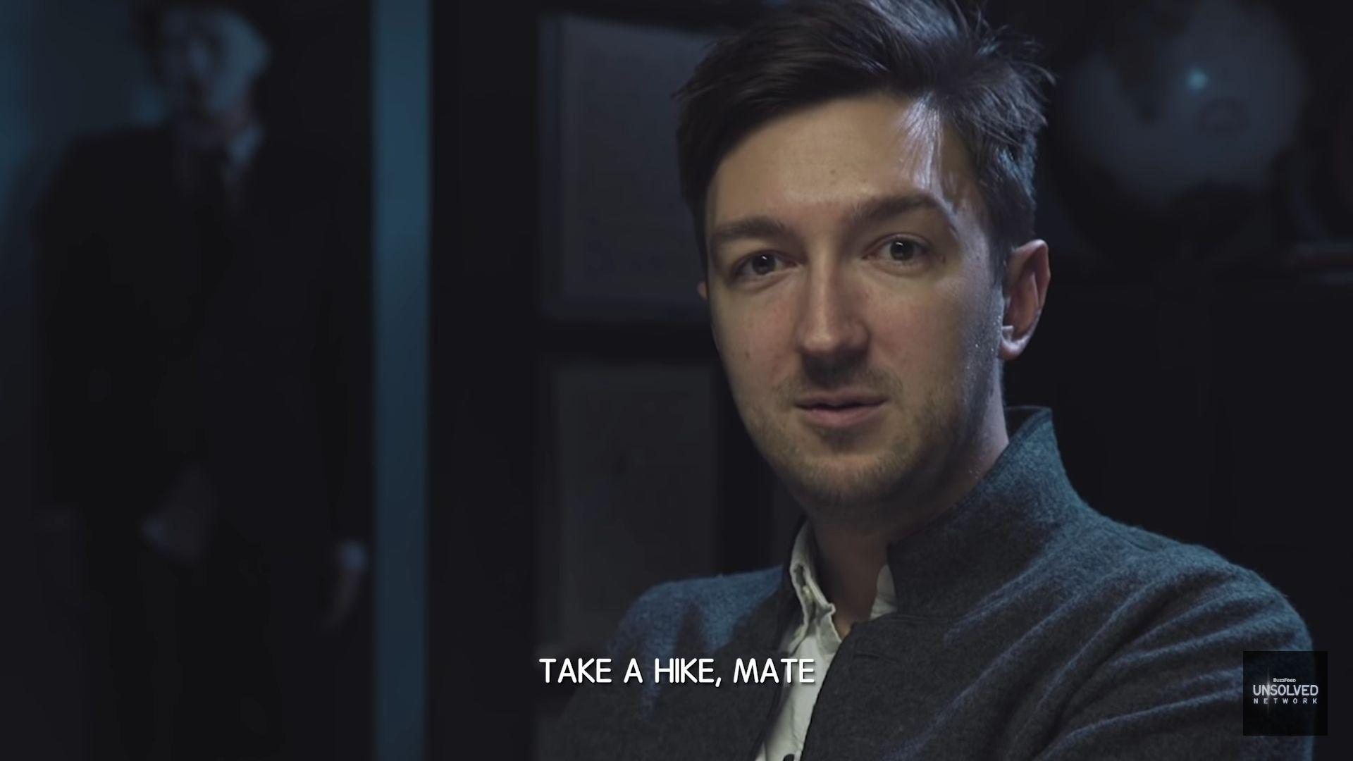 BuzzFeed Unsolved Wallpapers - Top Free BuzzFeed Unsolved Backgrounds ...