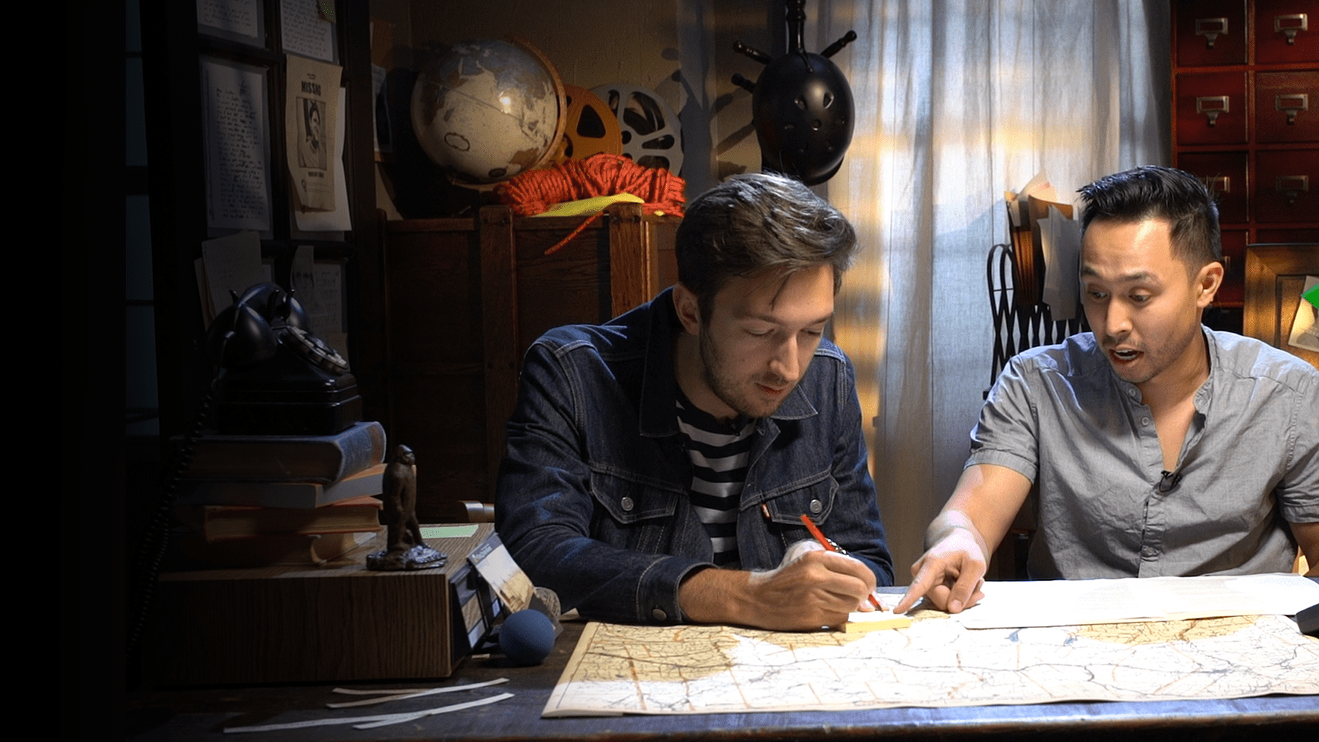 BuzzFeed Unsolved Wallpapers - Top Free BuzzFeed Unsolved Backgrounds ...