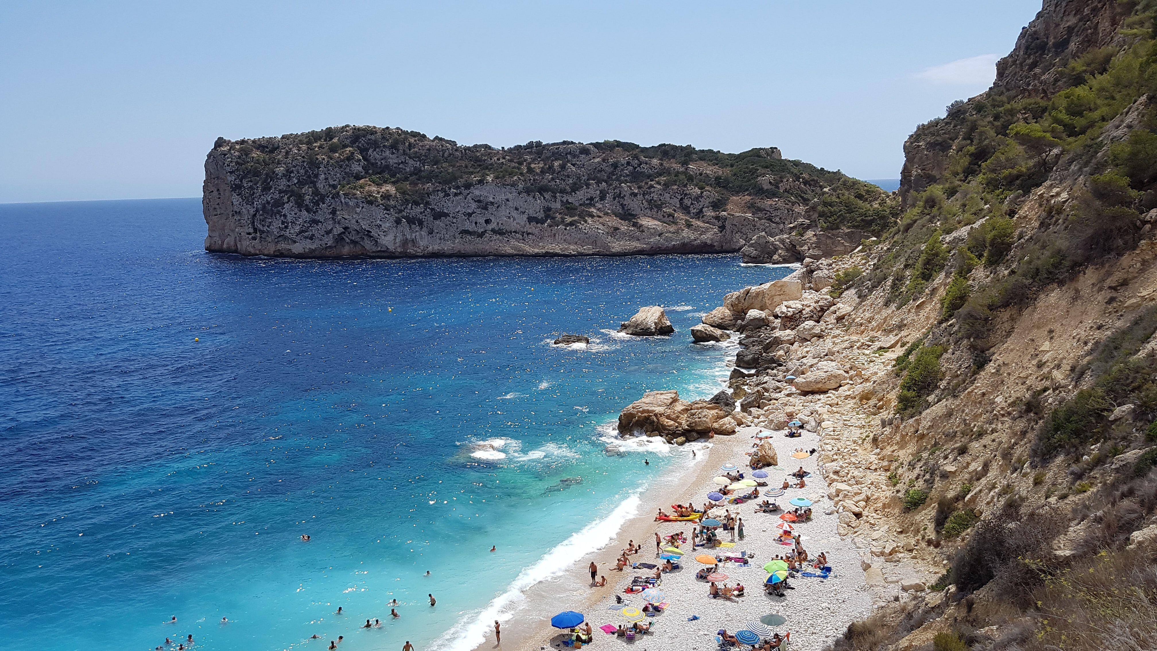 Alicante Wallpapers - Top Free Alicante Backgrounds - WallpaperAccess