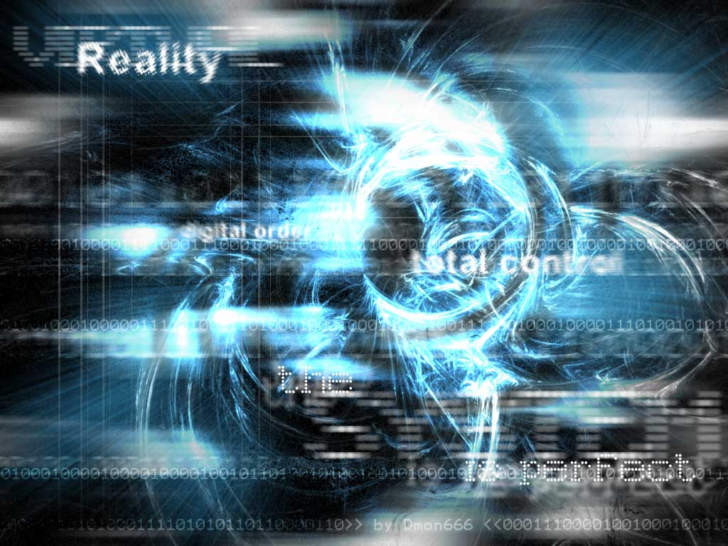 Virtual Reality Wallpapers - Top Free Virtual Reality Backgrounds ...