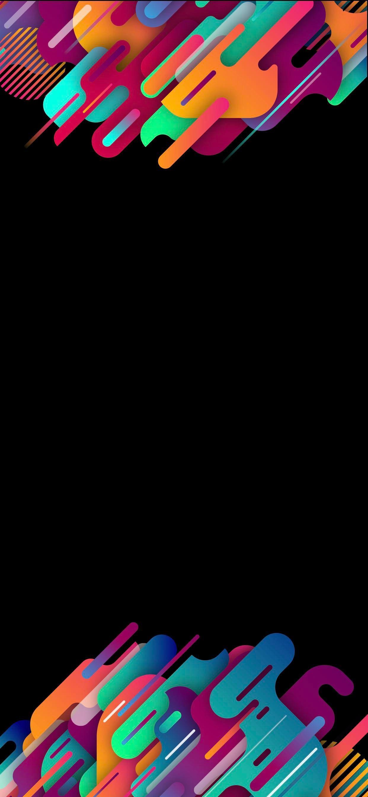 Colorful OLED Wallpapers - Top Free Colorful OLED Backgrounds ...