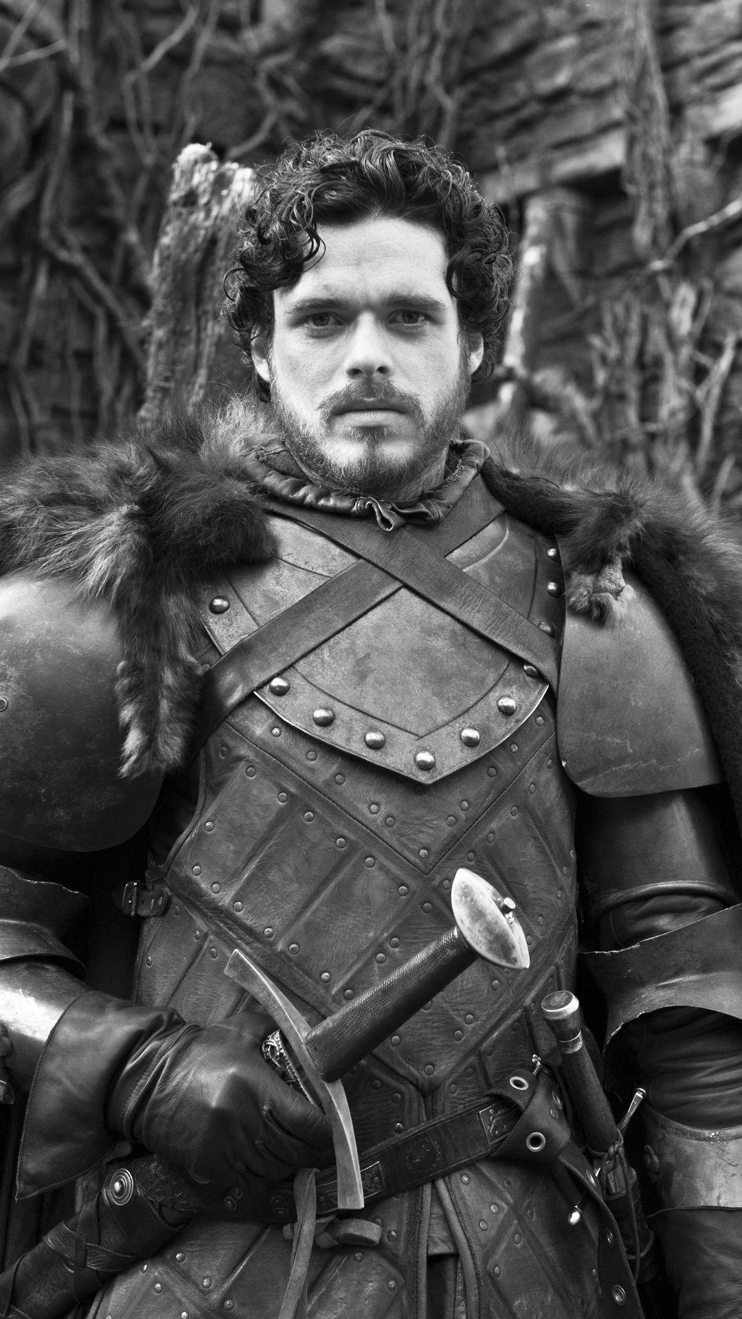 Robb Stark Wallpapers - Top Free Robb Stark Backgrounds - WallpaperAccess
